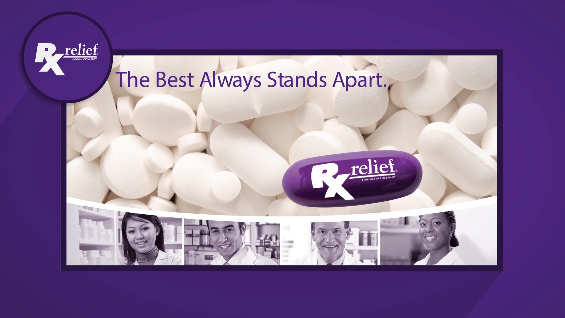 Rx relief - Rx relief | Your Pharmacy Staffing and Placement Firm ...