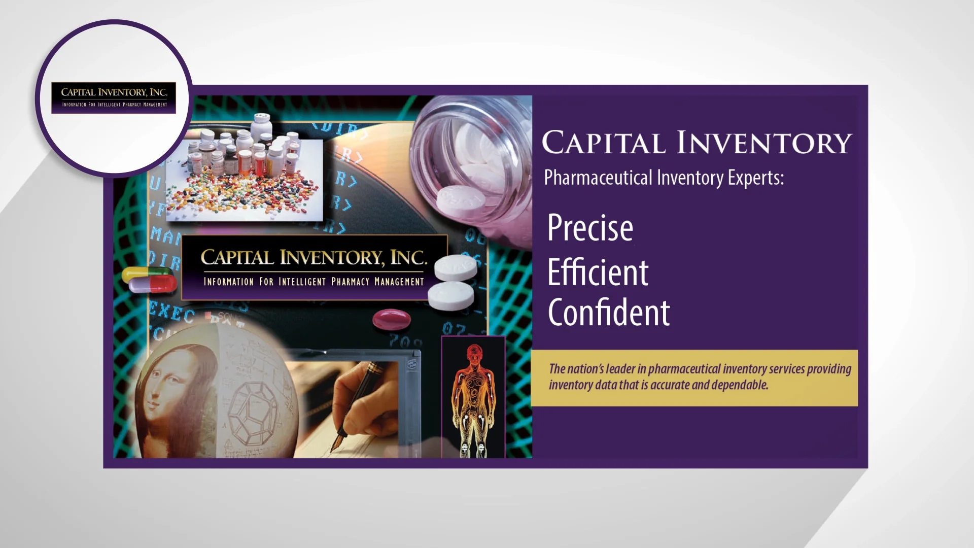 Inventory Management - Capital Inventory | Pharmaceutical Inventory ...