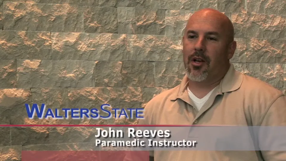 Customer Testimonials - John Reeves on Vimeo