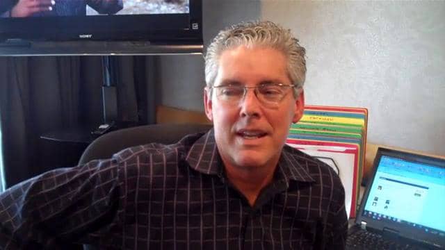 Inside Connection: Steve Cauble on Vimeo