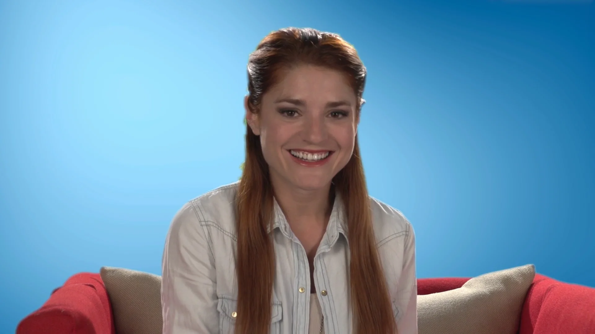 REDES serie web Teaser on Vimeo