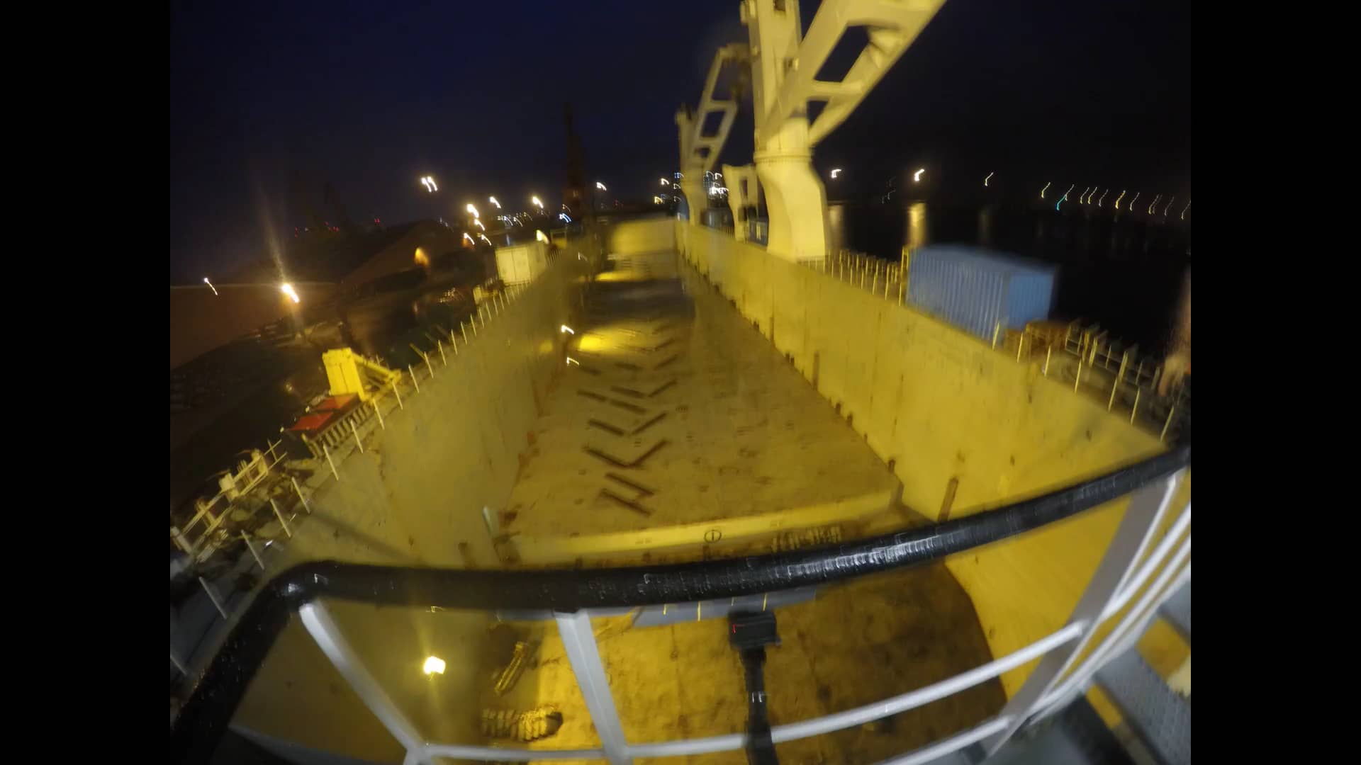 MV ROLLDOCK SKY - NO FEAR I´LL BE FINE. on Vimeo