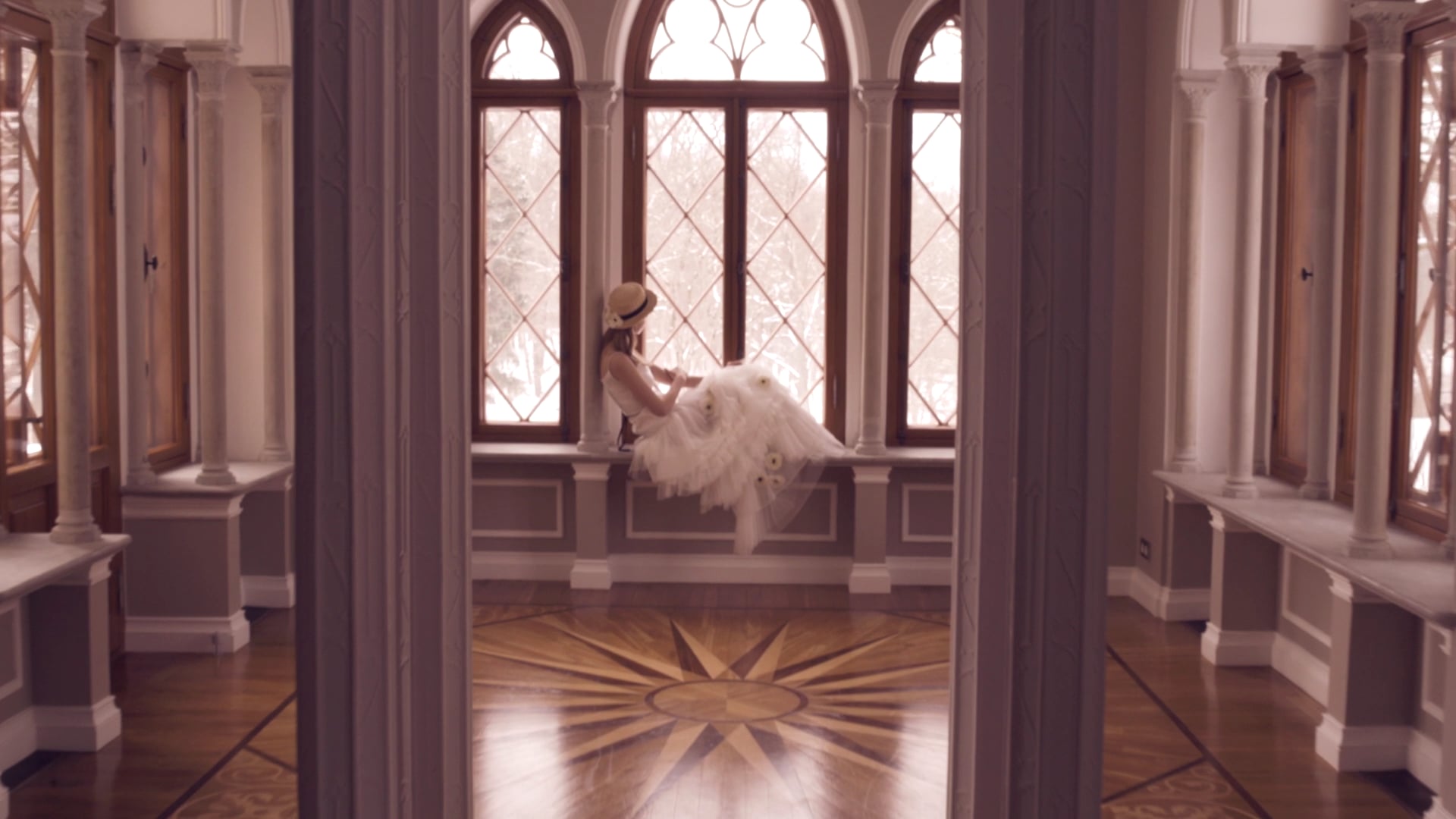 Mammu Couture SS 2018 collection for Tallinn Fashion Week on Vimeo