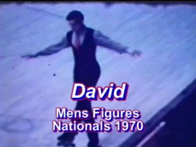 History of David Ripp