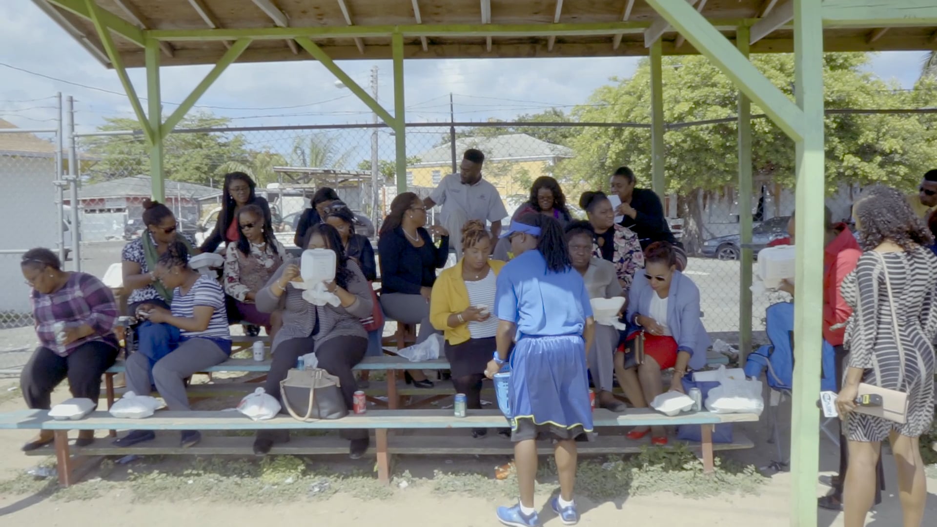 Stephen Dillet teachers petition for principal’s removal – Eye Witness News