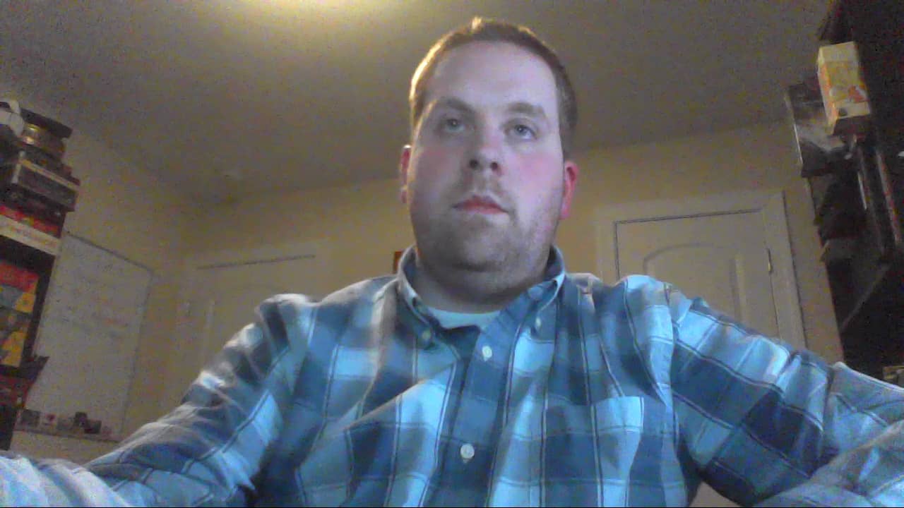 BSU Ed.D. EdTech - Question #1 - Matt Braddock on Vimeo