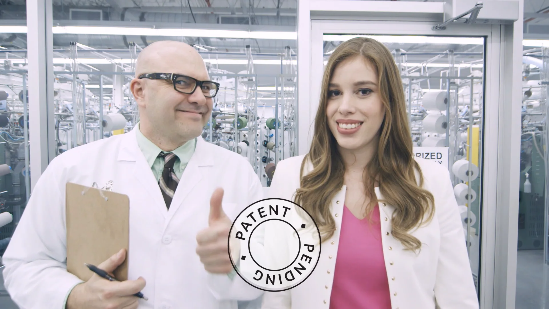 Sheerly Genius - Kickstarter video