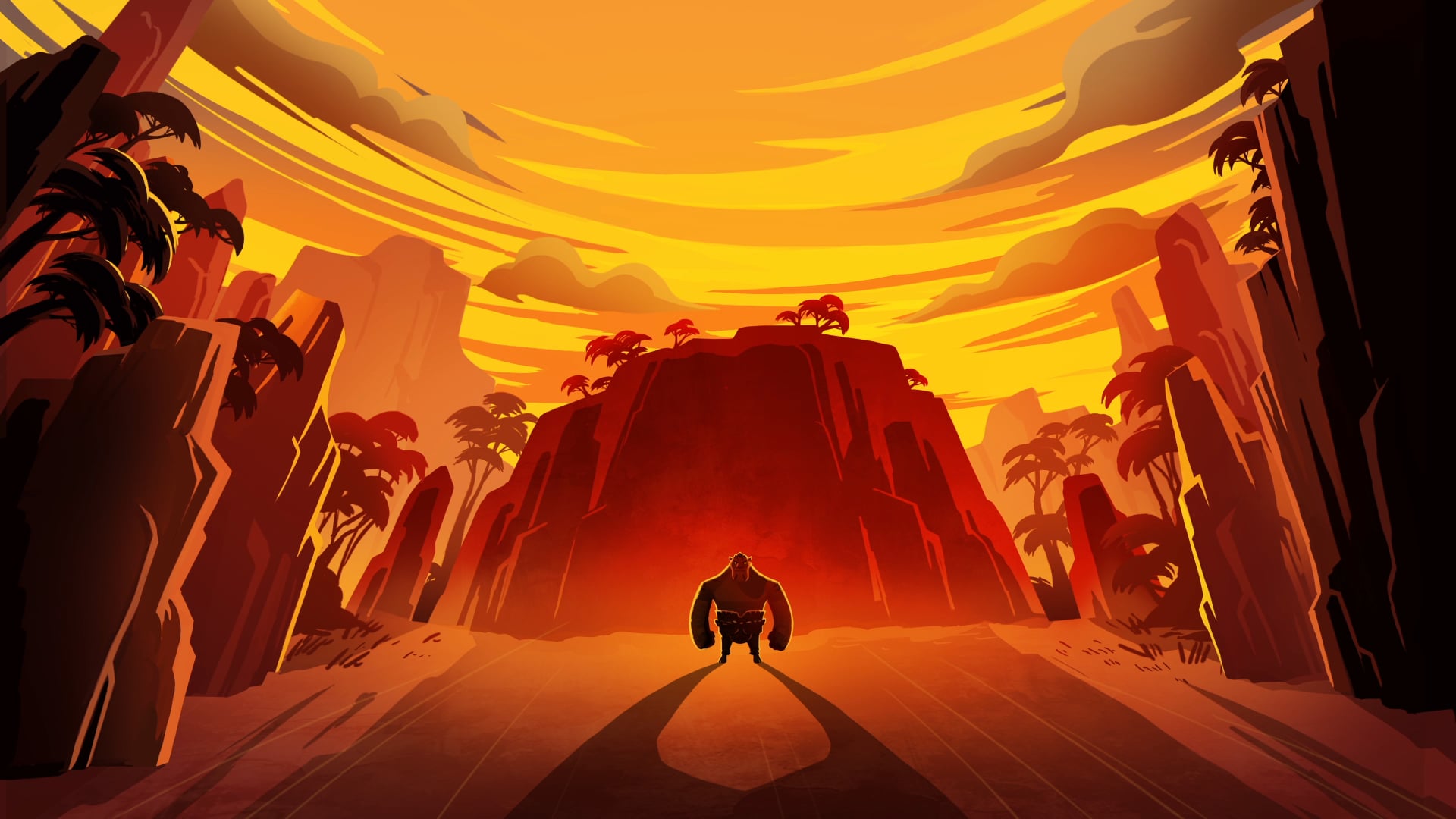 Running Man AnimationㅣMacan story on Vimeo