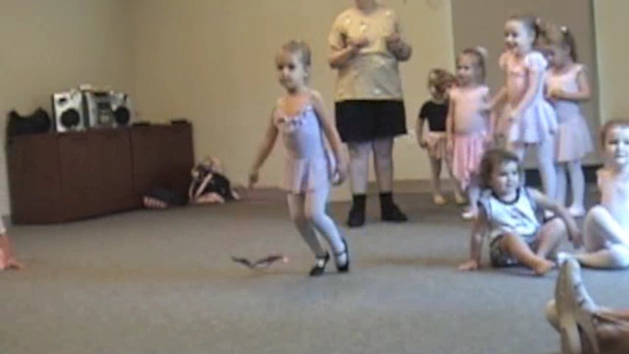 Ballet video on Vimeo