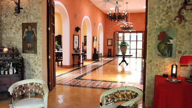 Houses of Merida Ep. 8