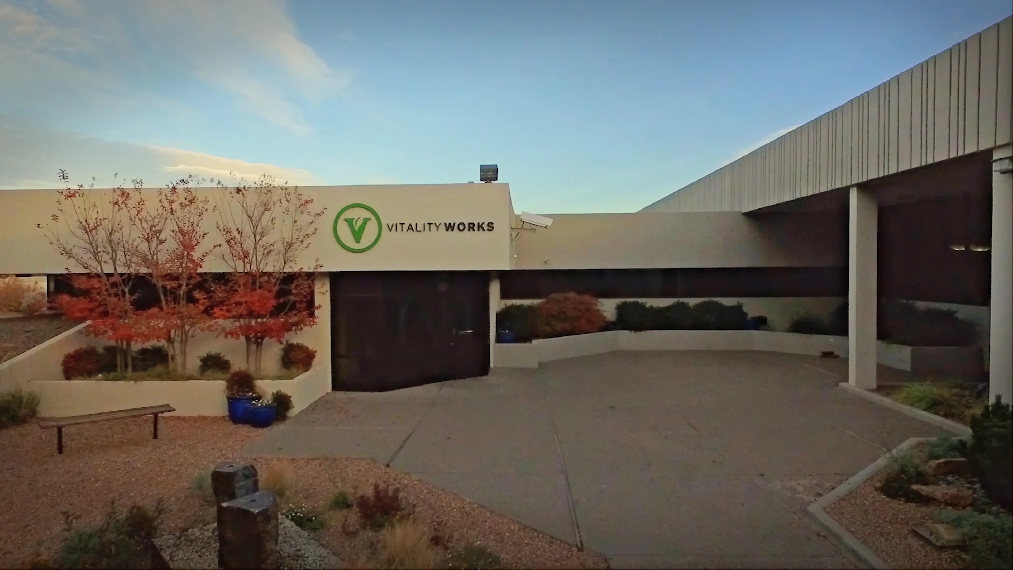 Vitality Works: Our Story