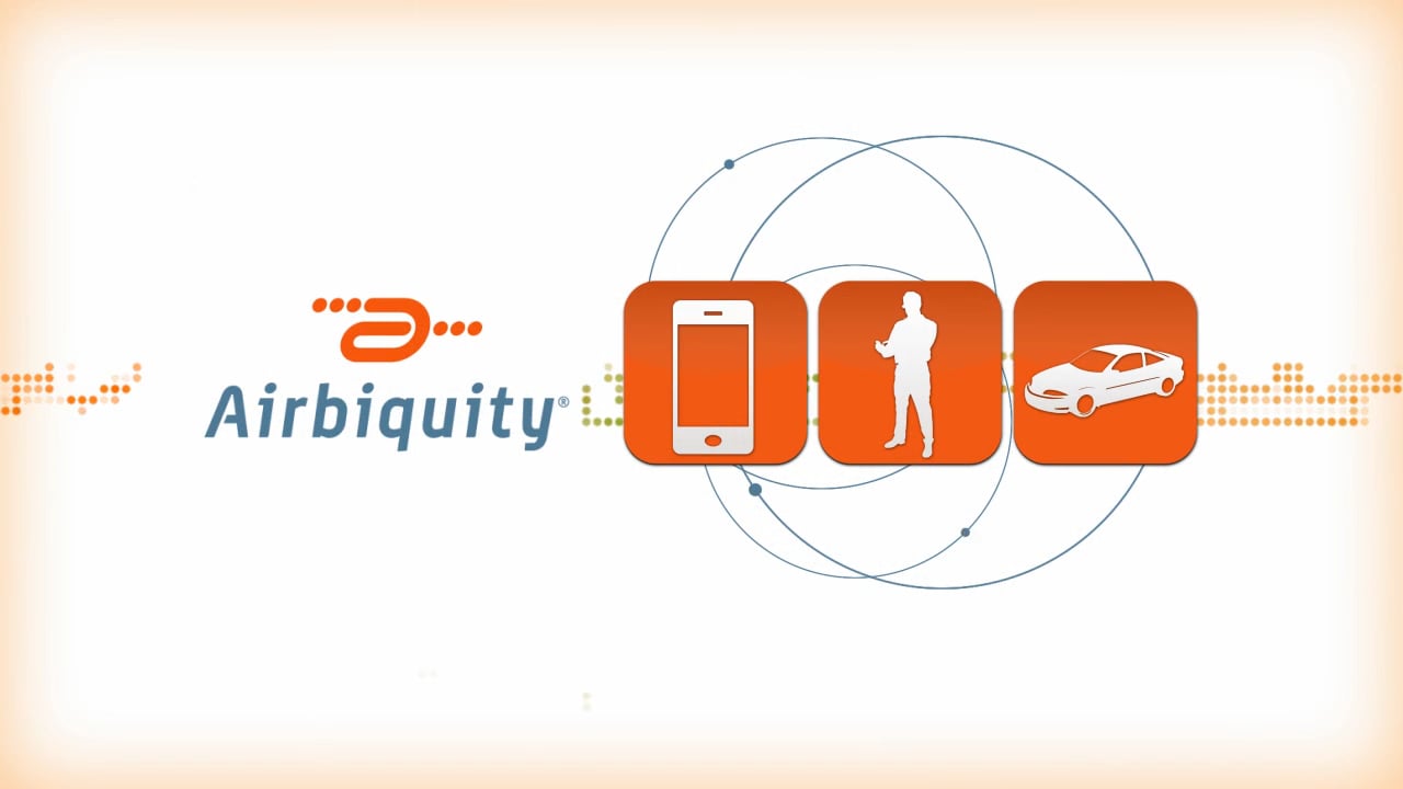 Airbiquity on Vimeo