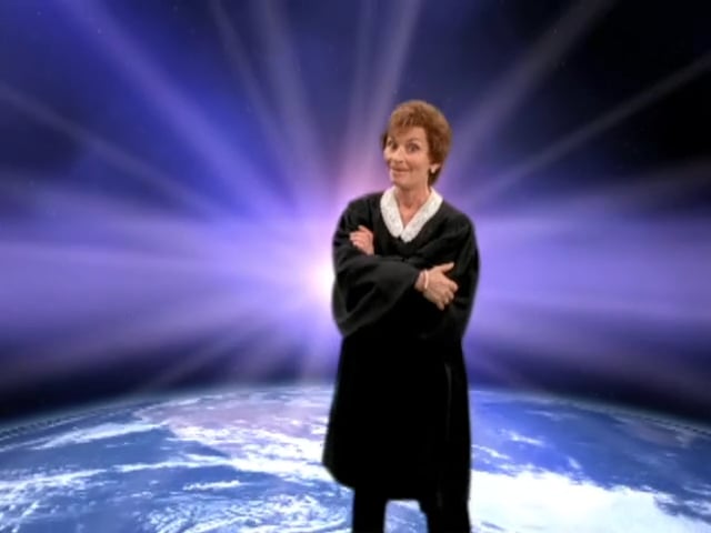 Judge Judy - TV Spot on Vimeo