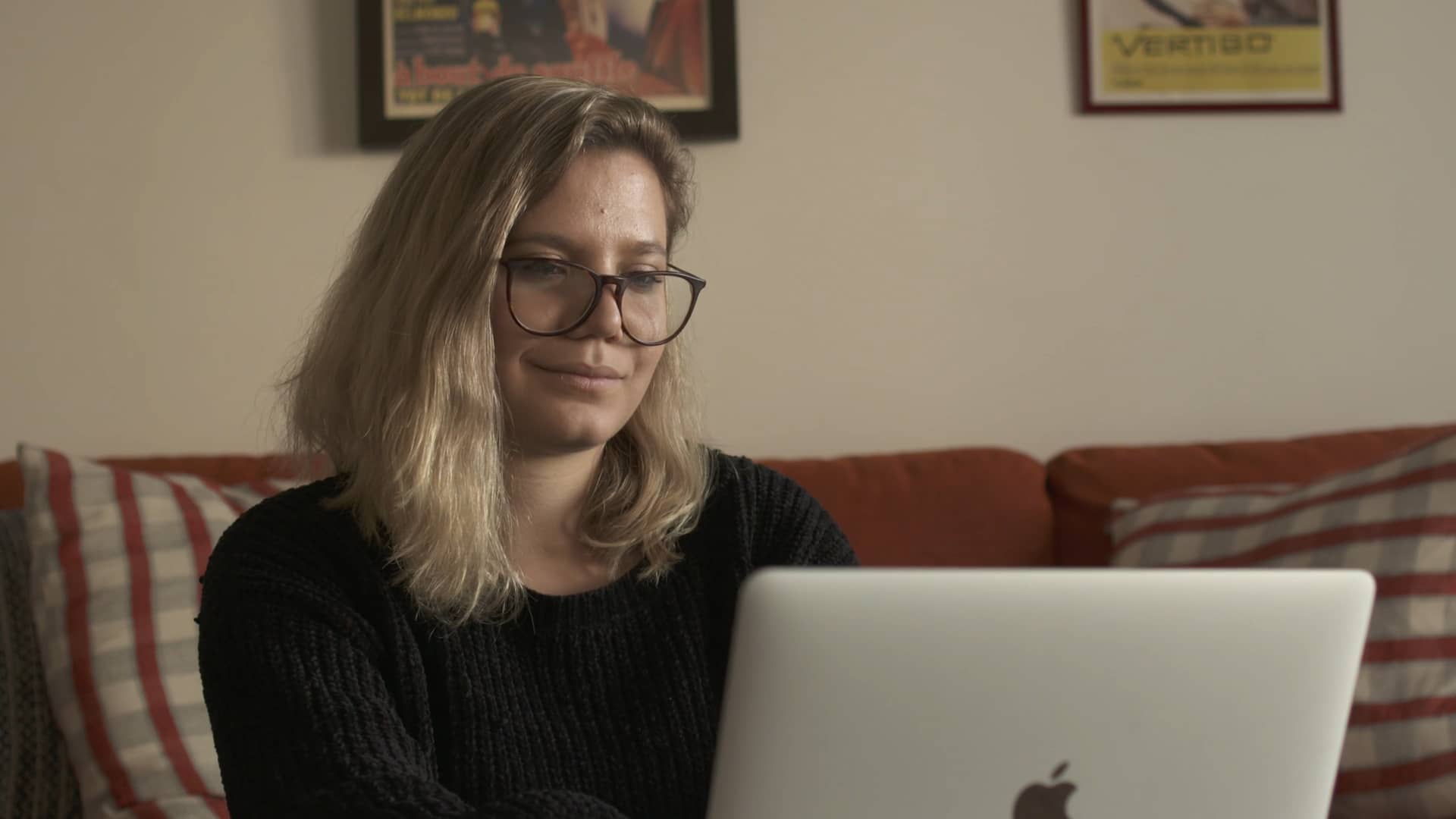 Anna Skoulikari on Vimeo