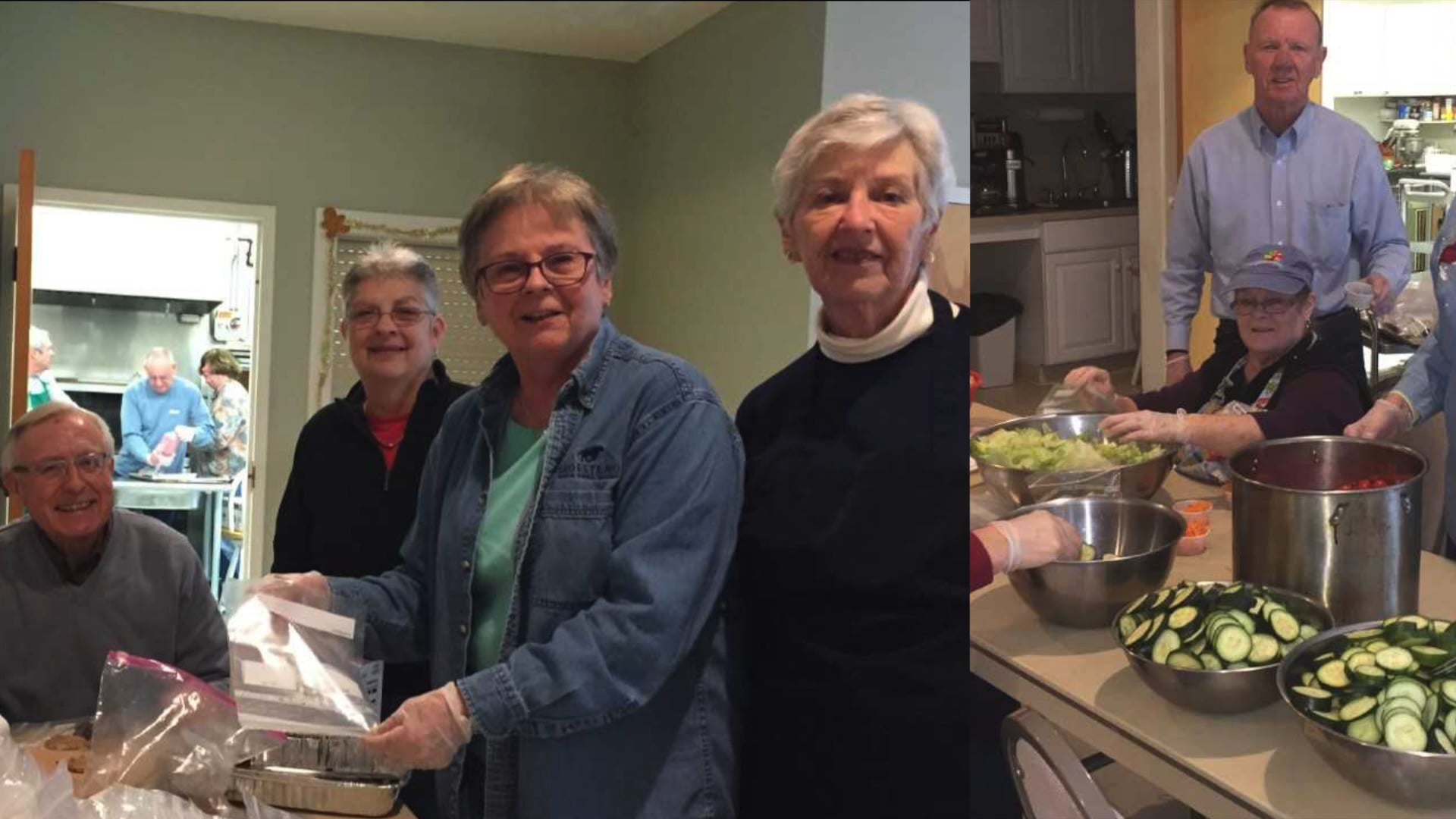 PSA - St. Davids Pantry and Meal Program - 2018 | Videos & Movies on Vimeo