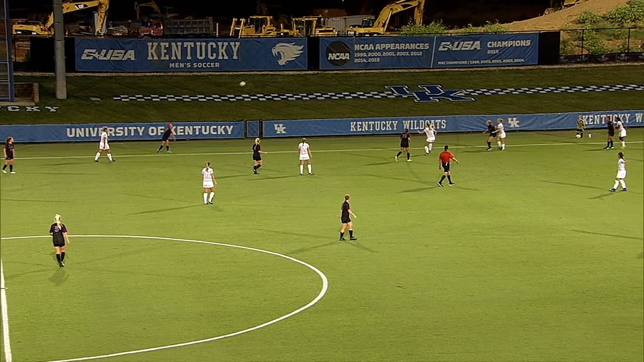 Jessica Lazo #20 UK Highlights on Vimeo