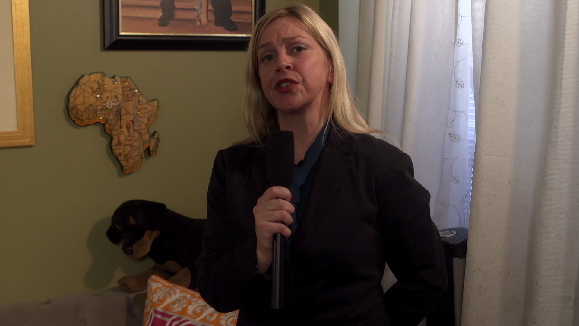 Gretchen scene on Vimeo