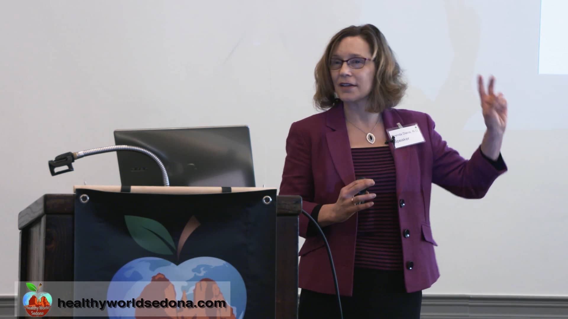 WFPB Diets In The Prevention and Treatment of Disease on Vimeo