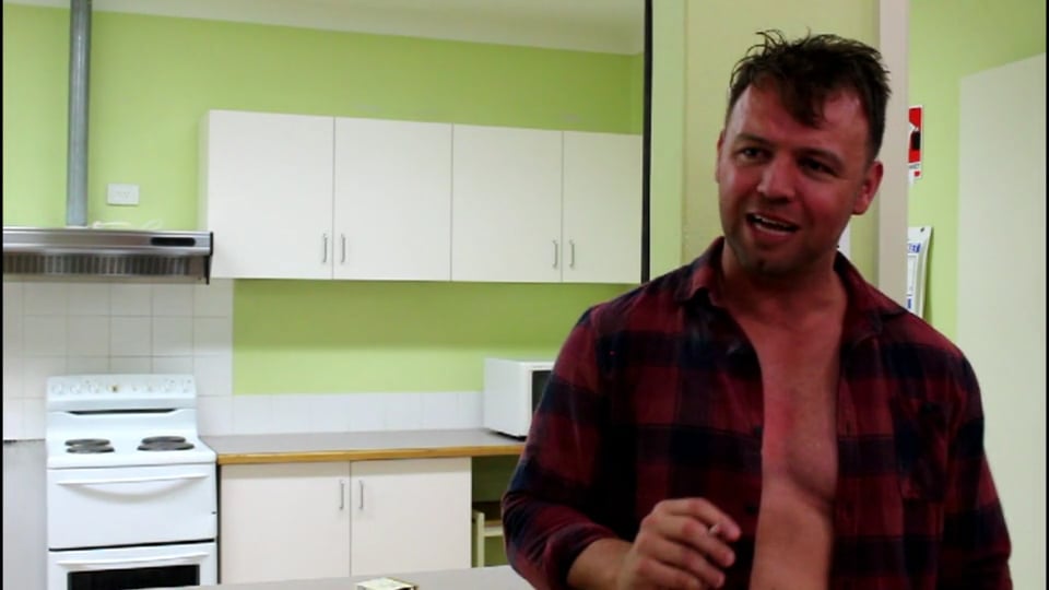 Shaun Dover Showreel on Vimeo