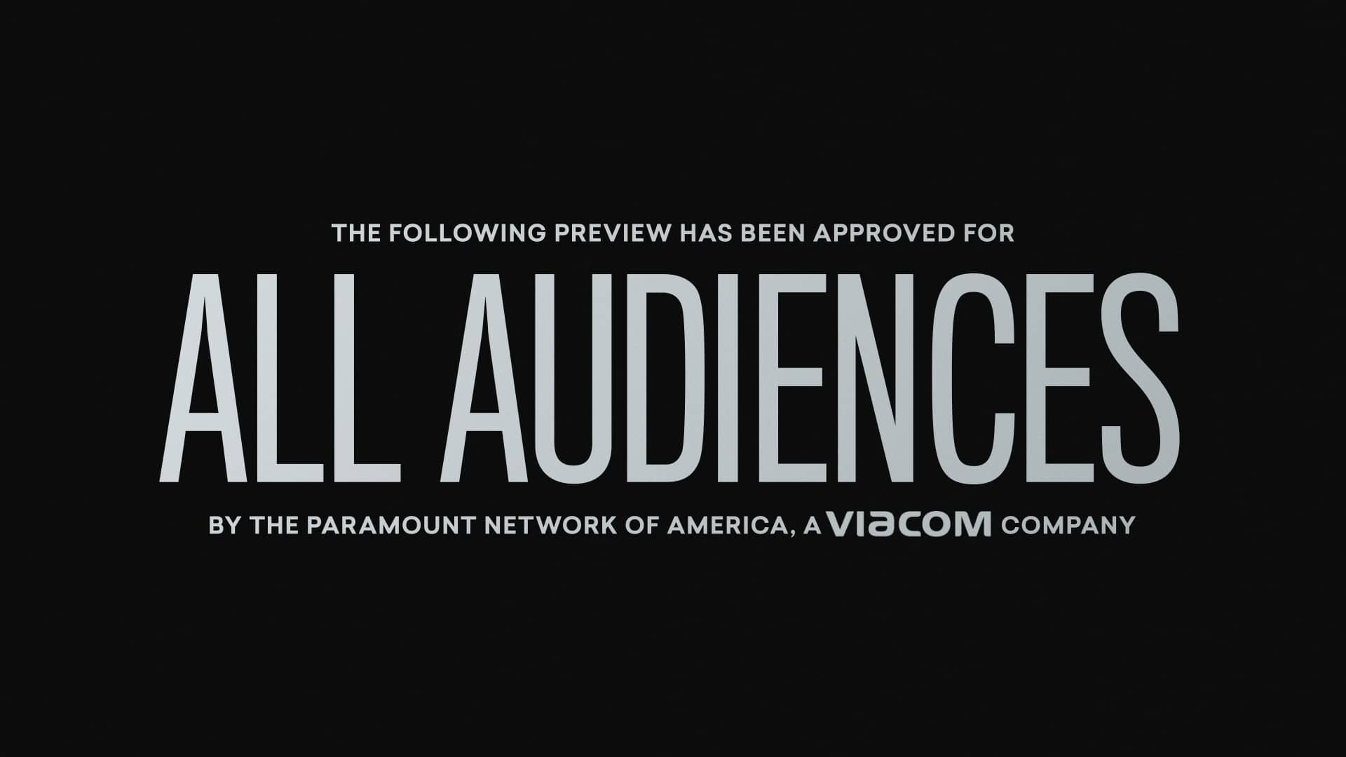 PARAMOUNT on Vimeo