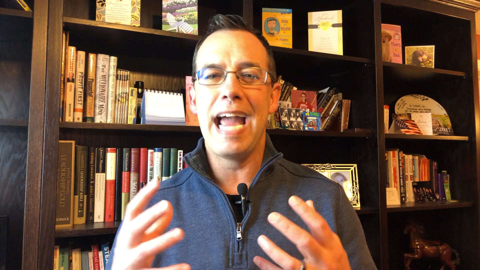 Erick Rheam BPS Testimonial on Vimeo