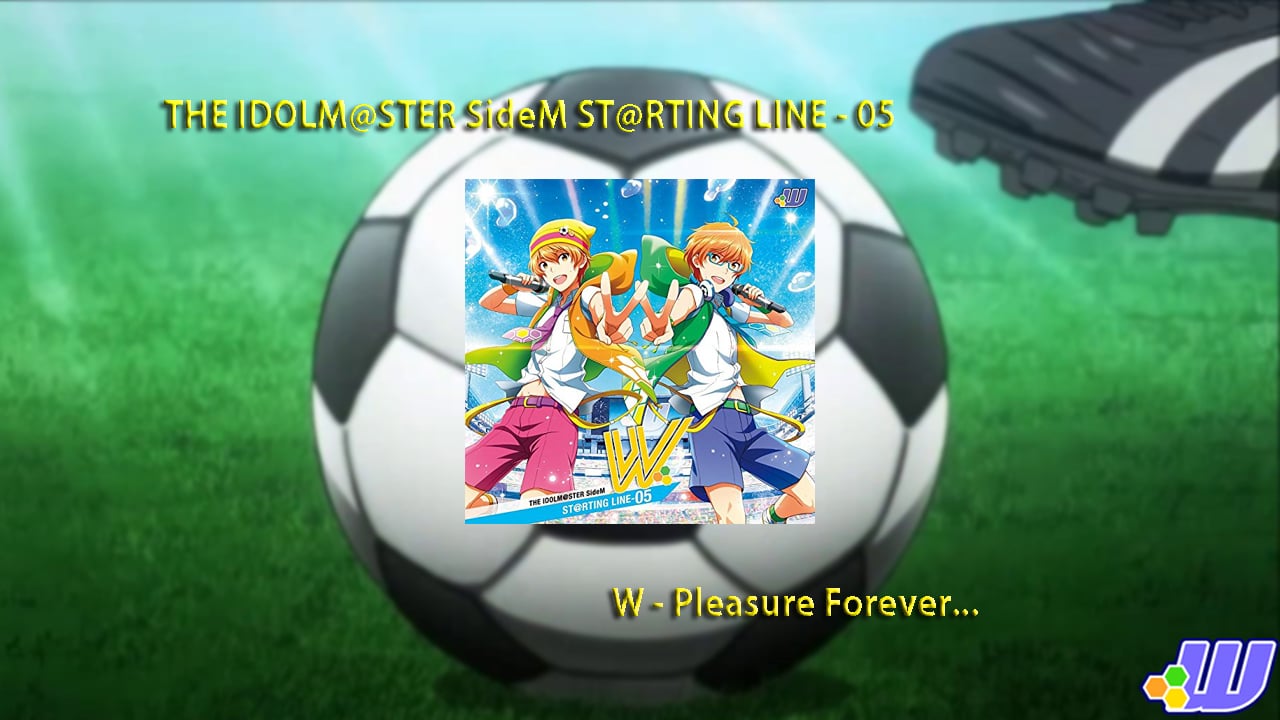 W - Pleasure Forever... [Color Coded Lyrics] [Translated] on Vimeo