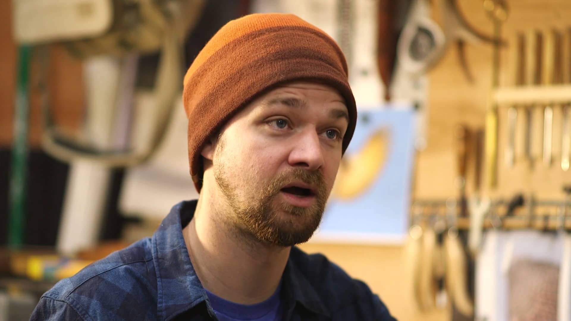 365: Michael Alm on Vimeo