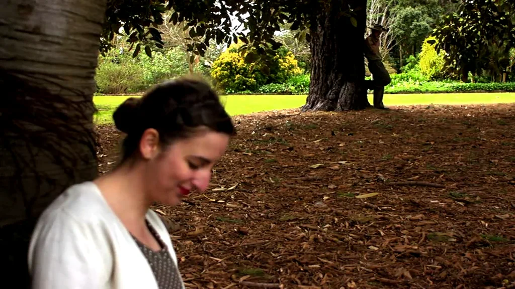 Rose - Short Film on Vimeo