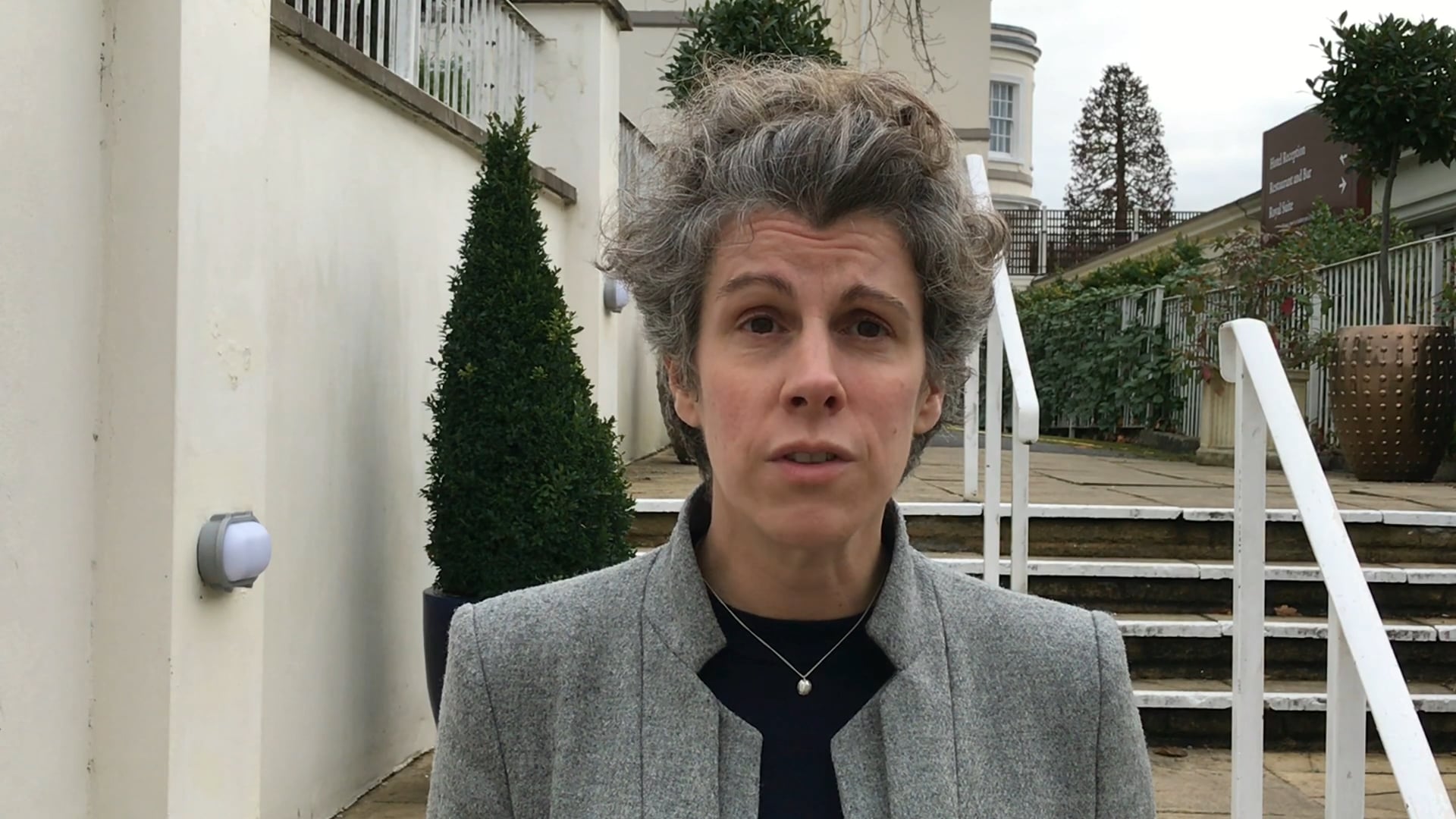 Kathryn Vowles on Vimeo