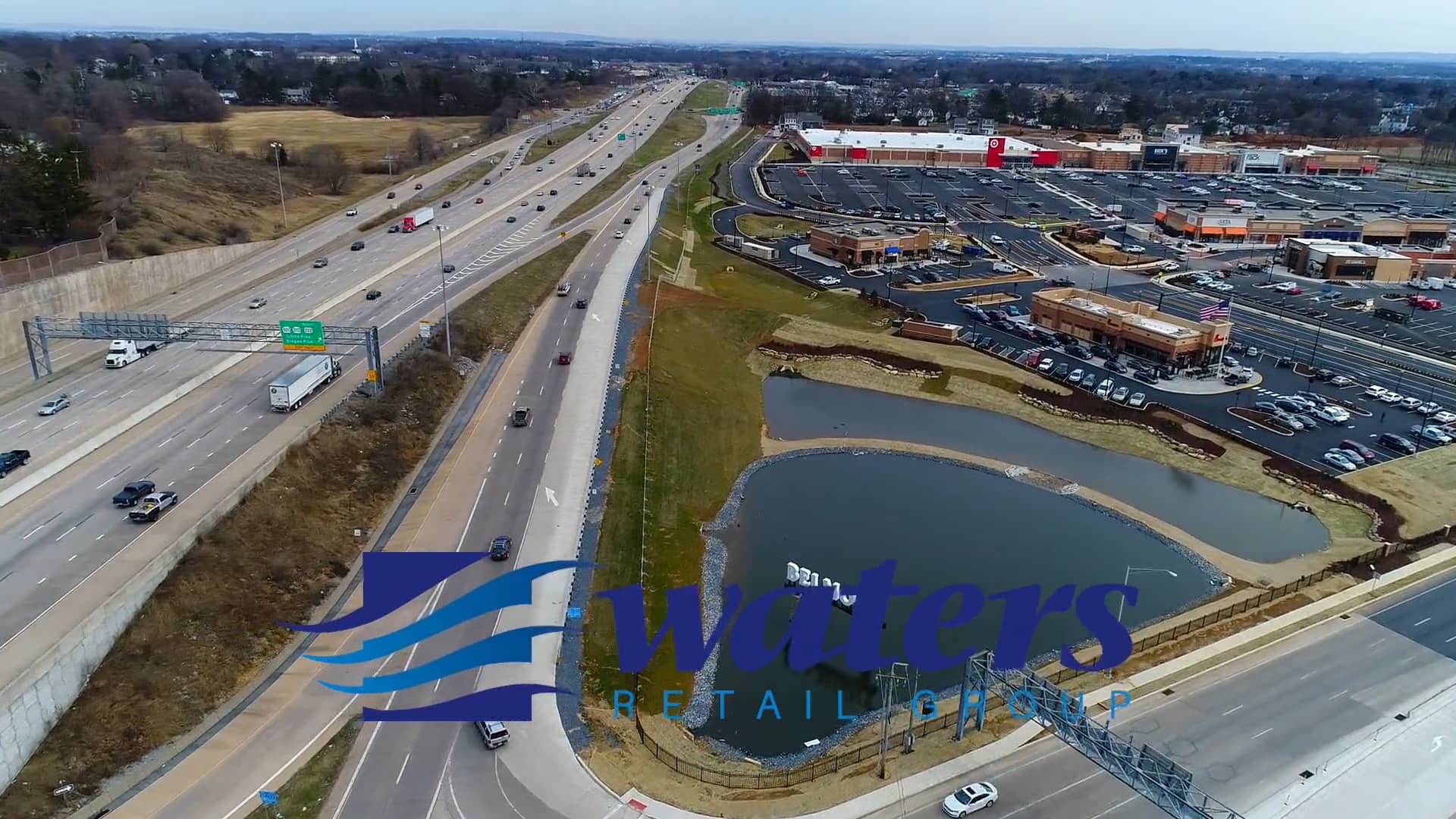 Waters Retail Group on Vimeo