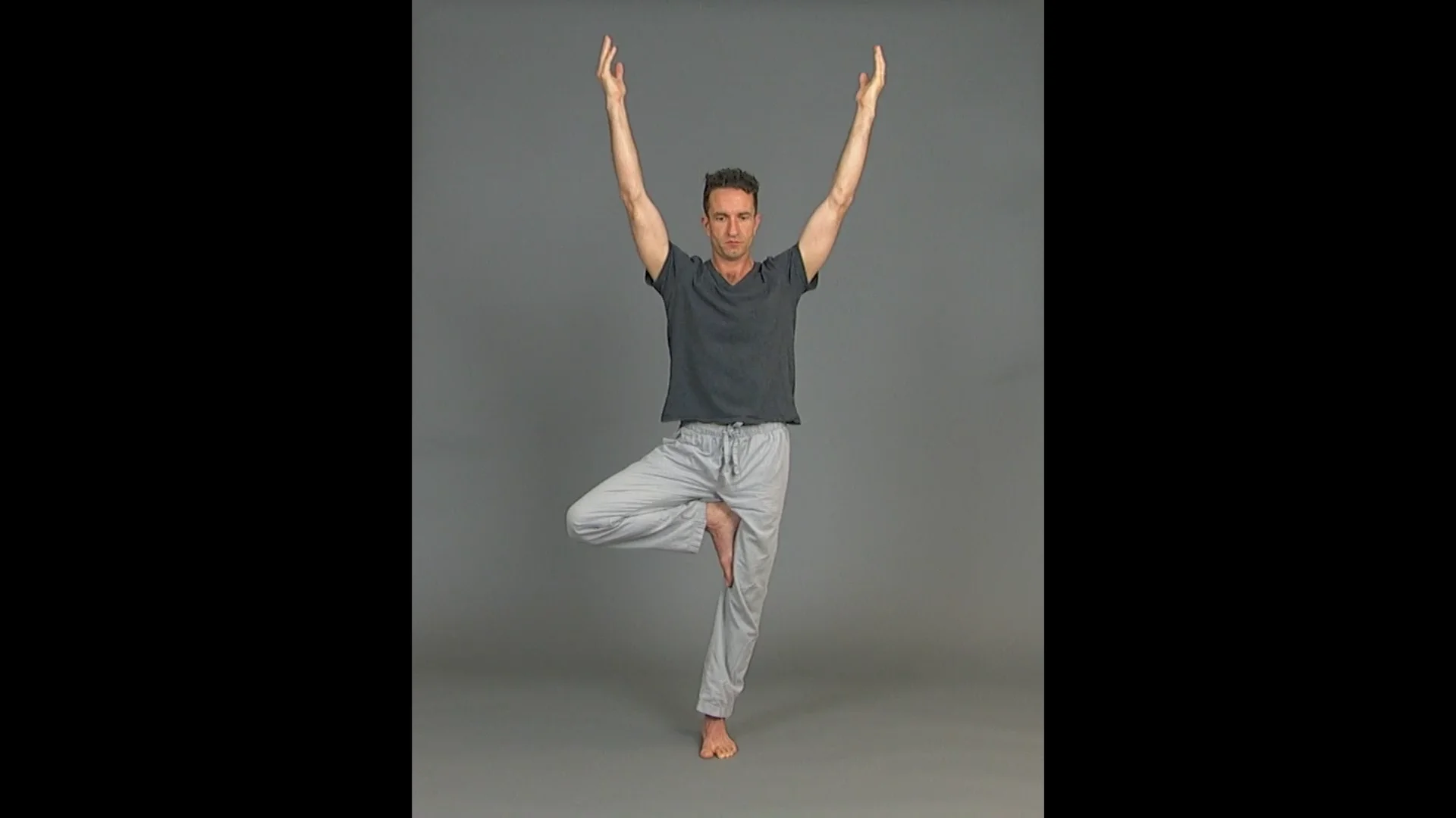 Tree Pose on Vimeo