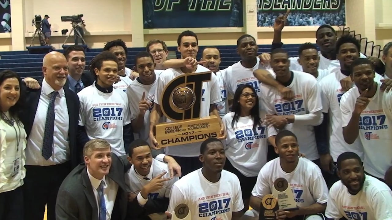 CIT | CollegeInsider.com | Postseason Tournament