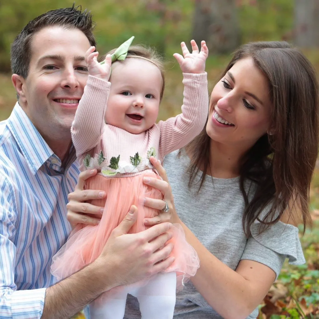 Violet's First Year on Vimeo