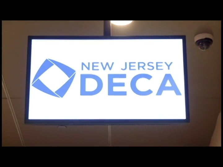 NJ DECA 2018 SCDC Conference in Review on Vimeo