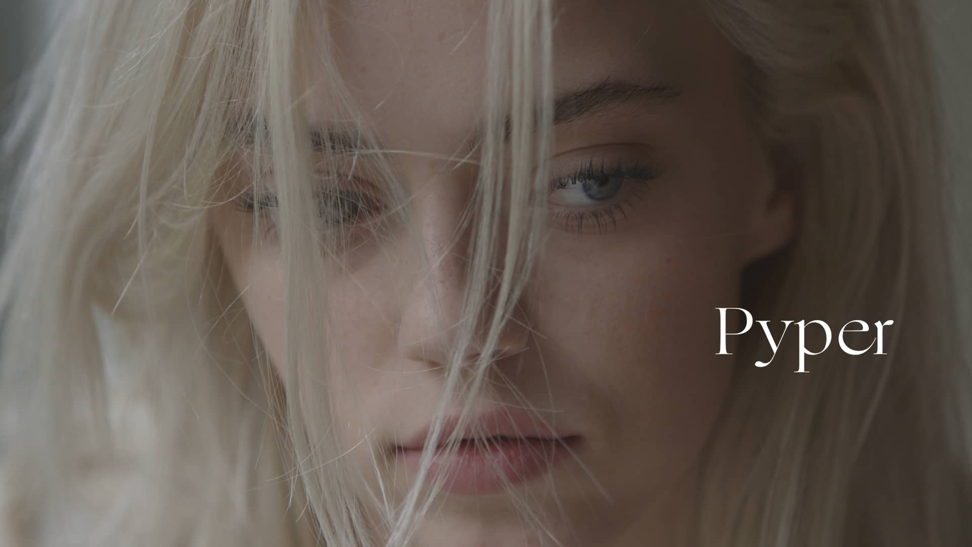 Pyper on Vimeo