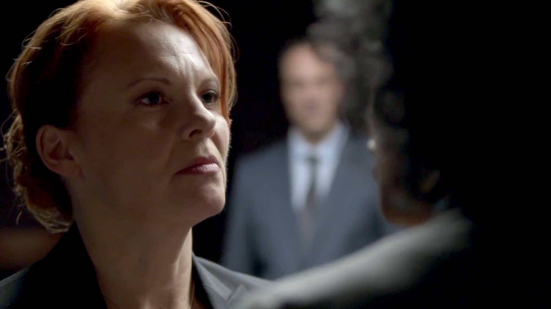 Paula Jean Hixson Demo - the sharper side on Vimeo