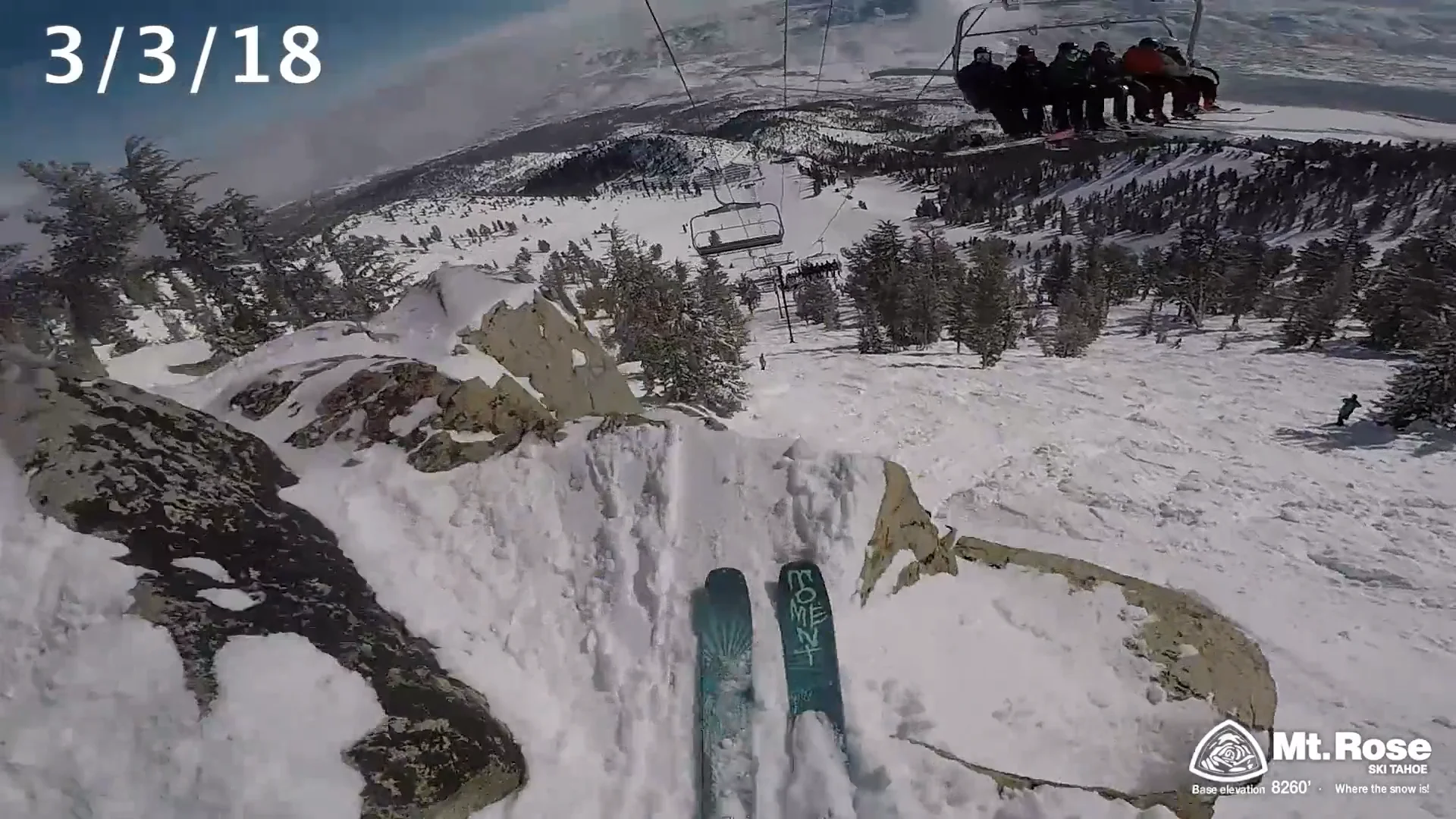 COLTON SHAFF // ROSES ARE RAD 3/4/18 on Vimeo