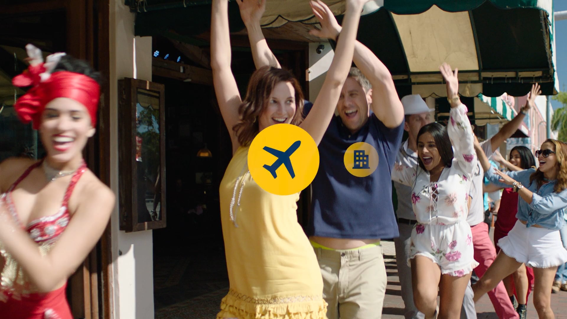 Expedia Miami on Vimeo