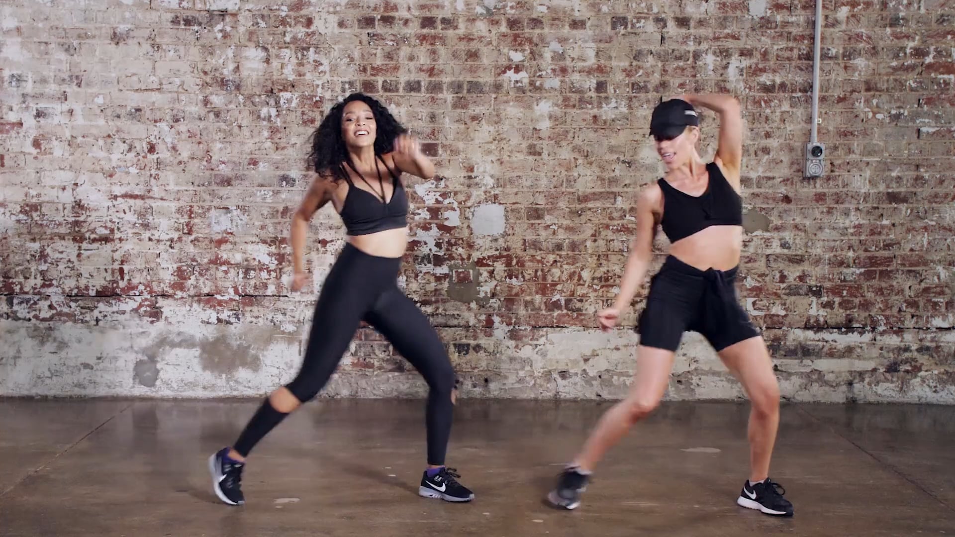 Watch The Jungle Body® Online - KONGA® Dance Cardio Workout Online ...