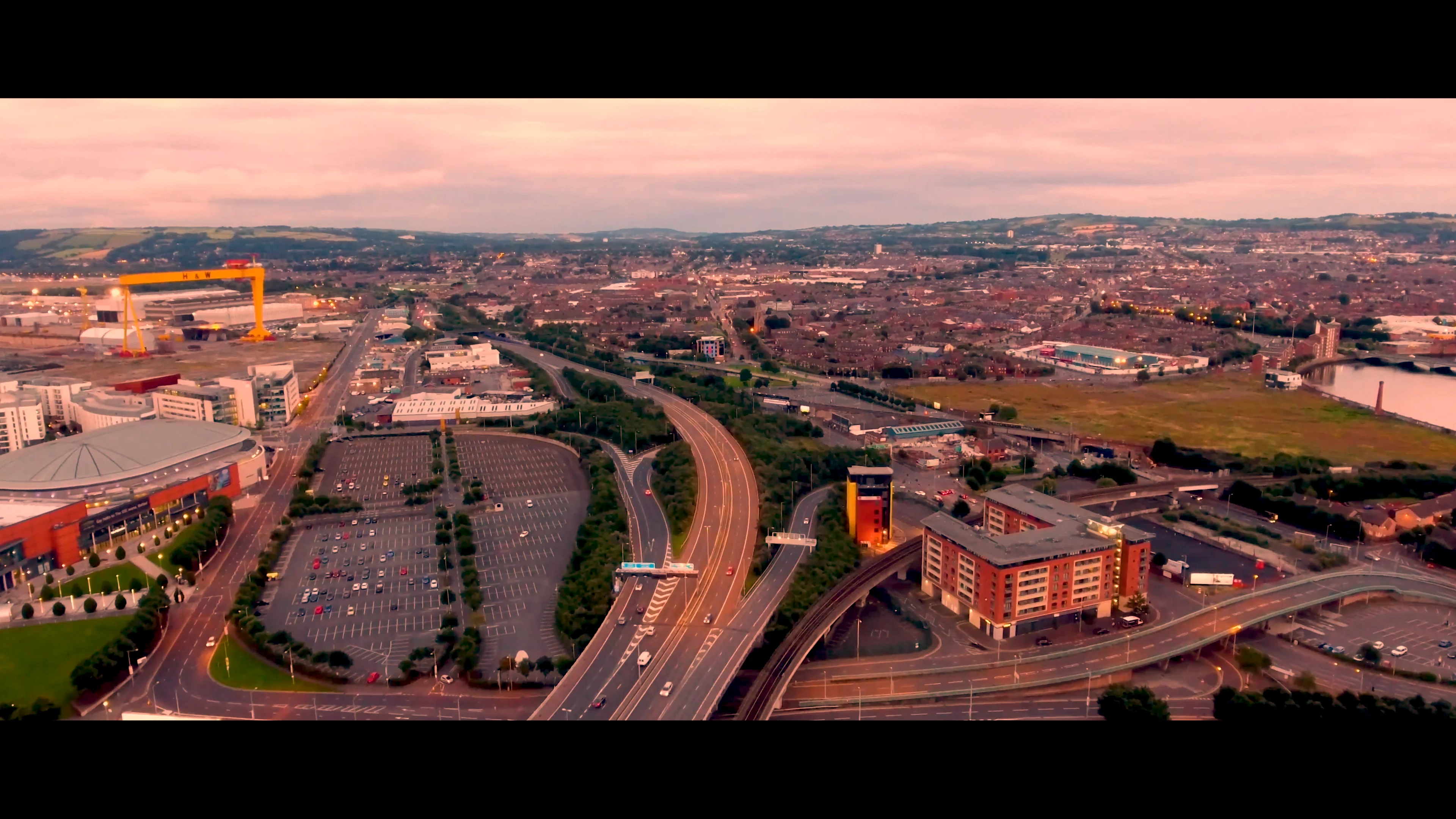 DAVY BELFAST FINAL on Vimeo