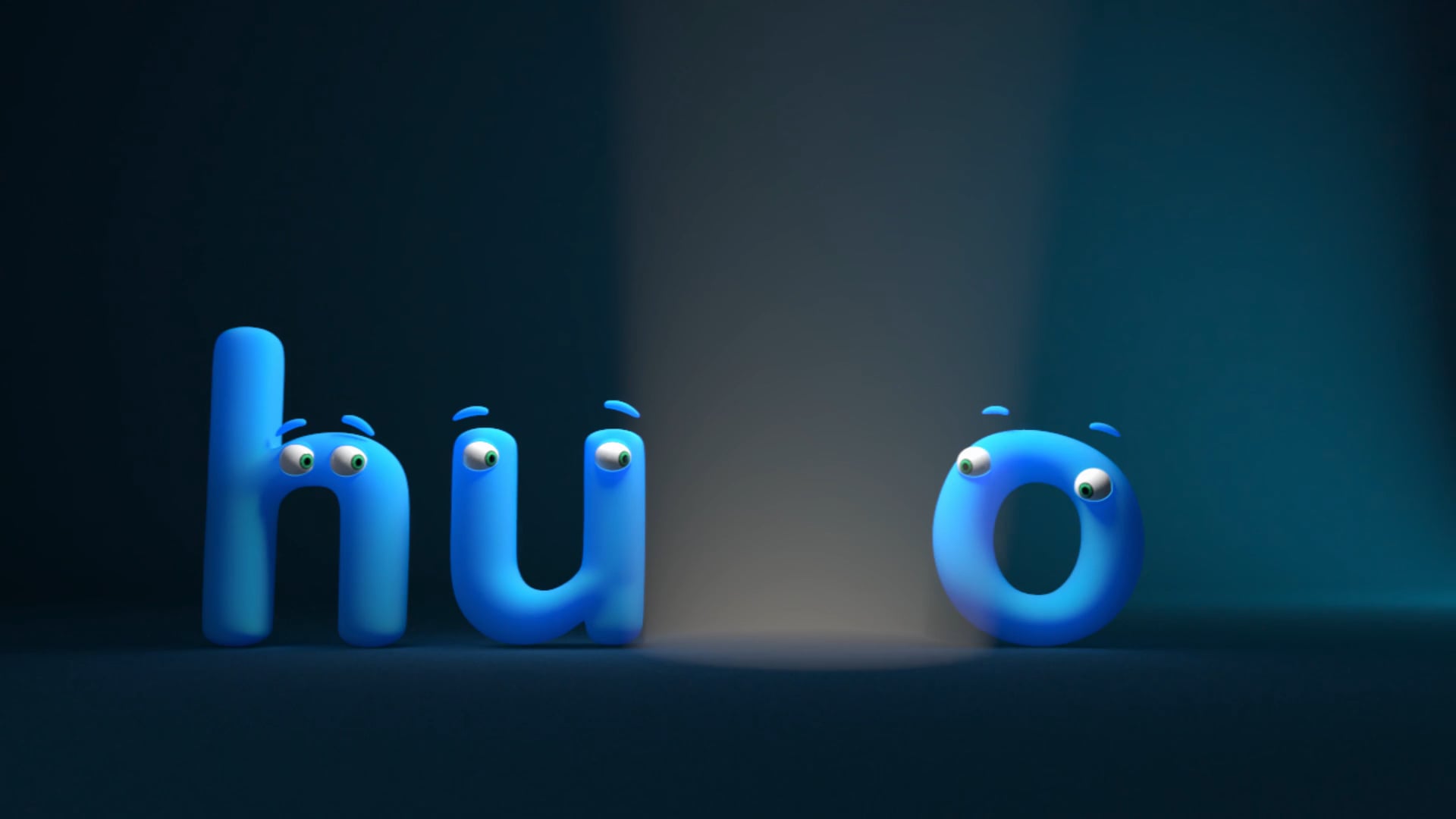 HUGO - Animation on Vimeo