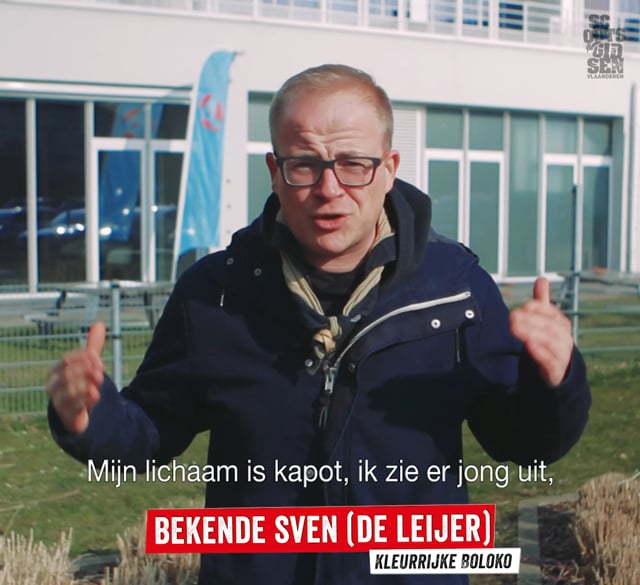 Onbekend is onbemind on Vimeo