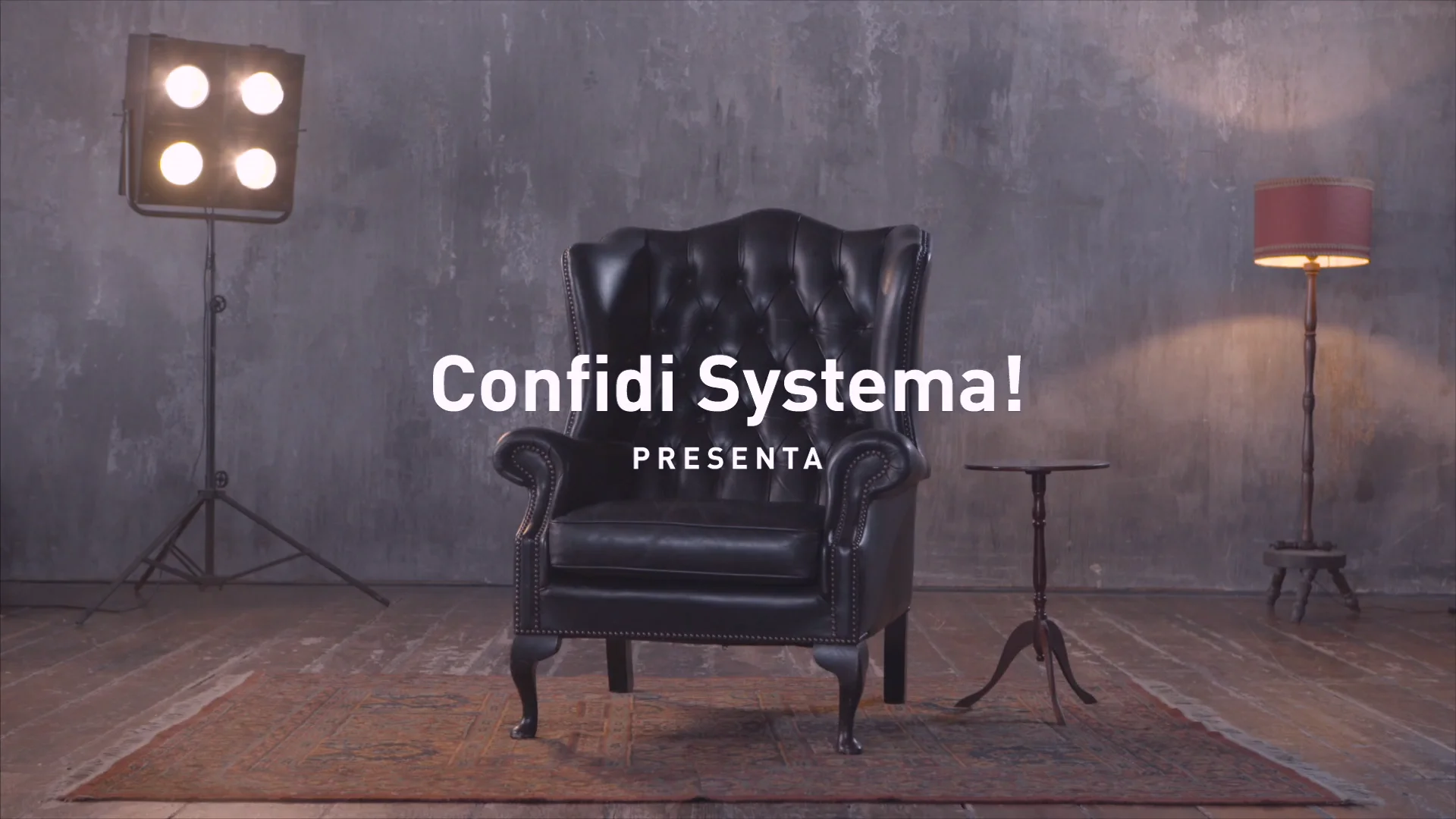 Confidi Systema! presenta: Cooperativa sociale Ozanam on Vimeo