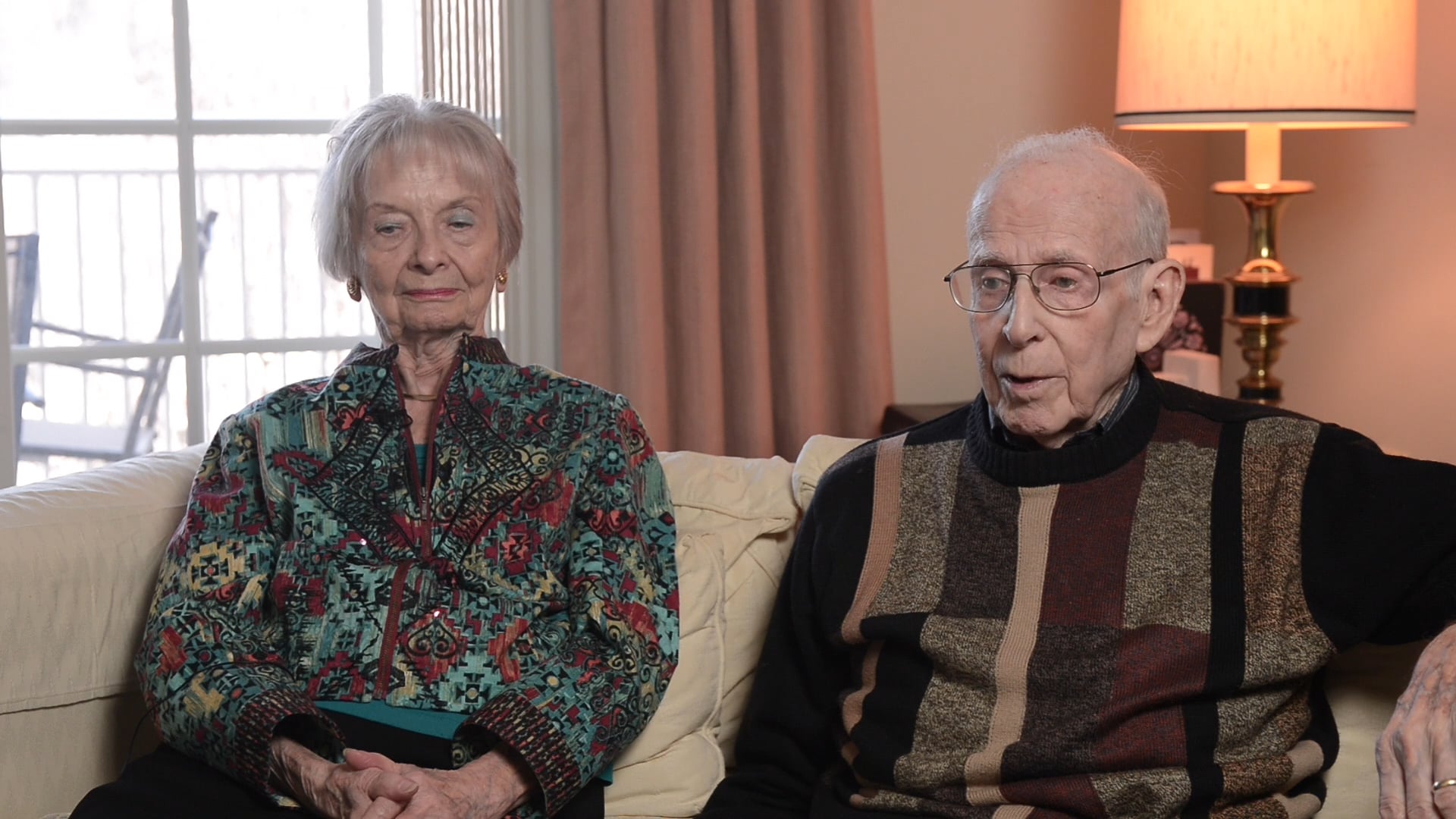 Fred & Erma - Legacy Film Part 1 on Vimeo