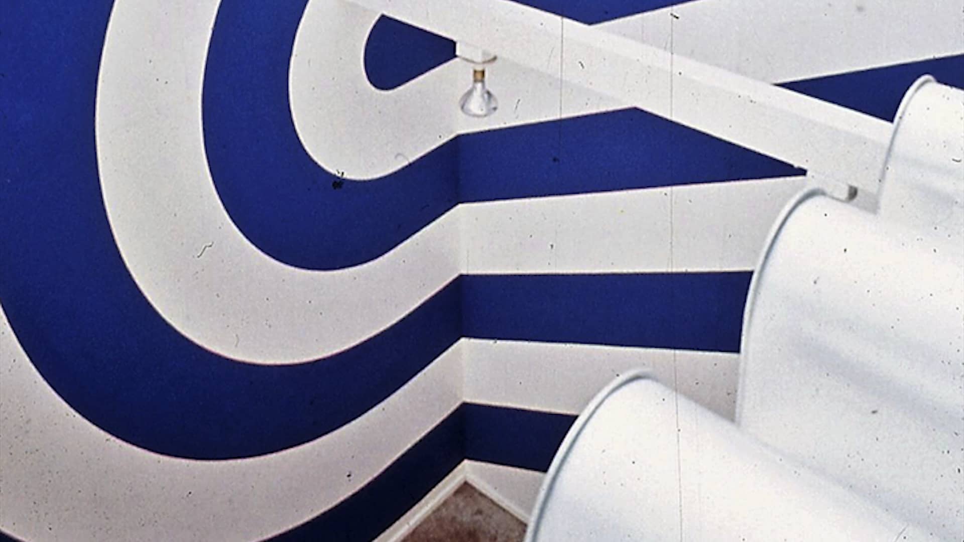 Barbara Stauffacher Solomon Talks About Sea Ranch Supergraphics on Vimeo