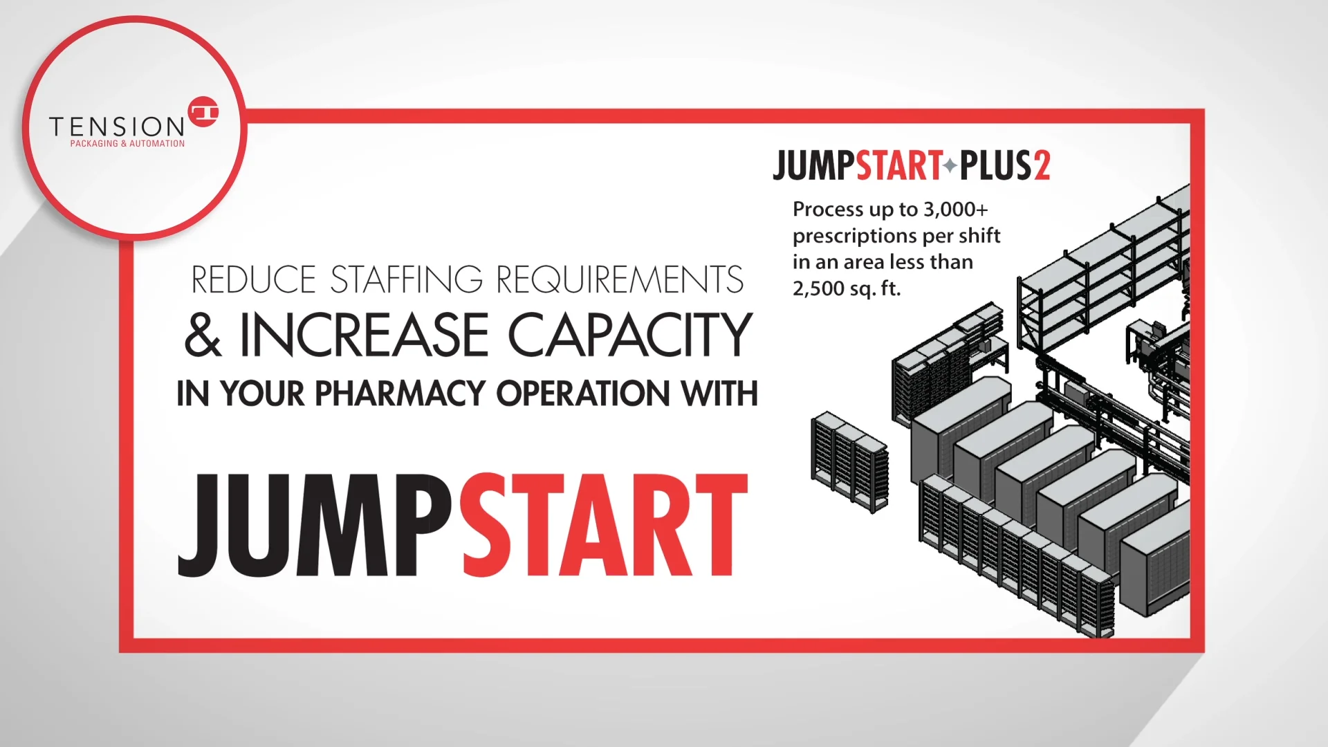 2018 Pharmacy Platinum Pages - Tension Packaging & Automation | Reduce ...