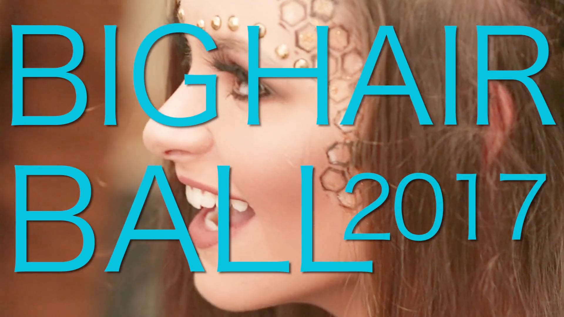 Big Hair Ball 2017 on Vimeo