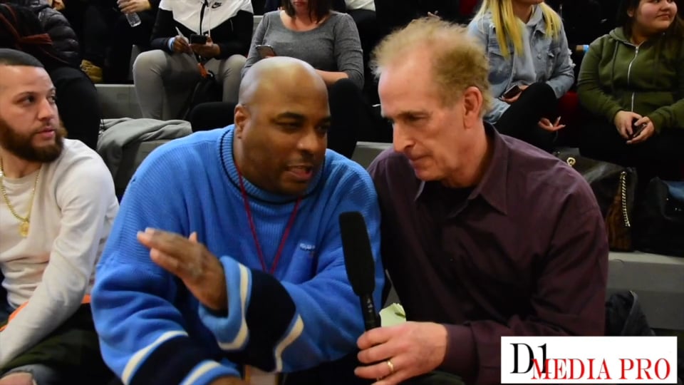 Steve Tober Sideline Chatter with Ron Fitch Coast 2 Coast Radio on Vimeo