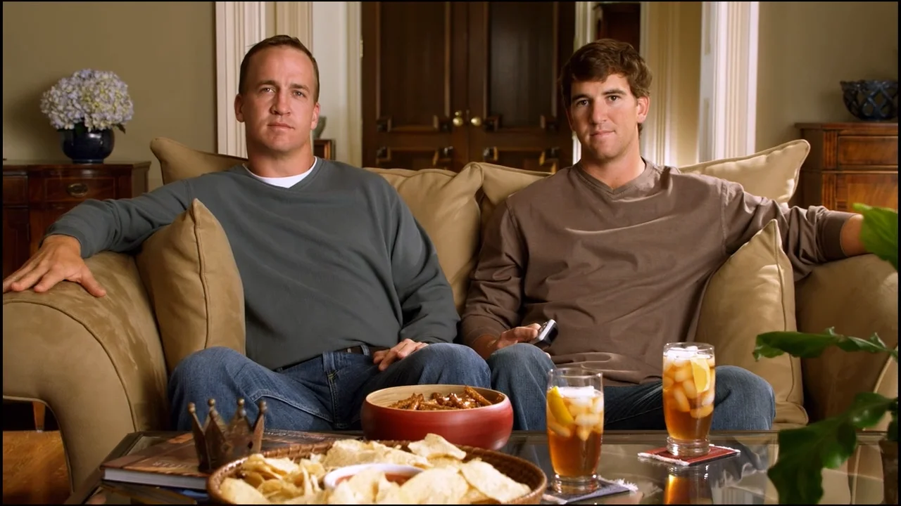 John Bonito - Director Reel - DirecTV - John Bonito on Vimeo