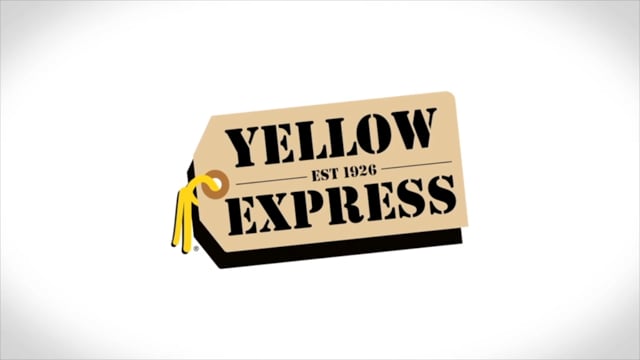 Yellow Express on Vimeo